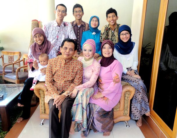 The Family Time - Blog Traveling Keluarga Indonesia