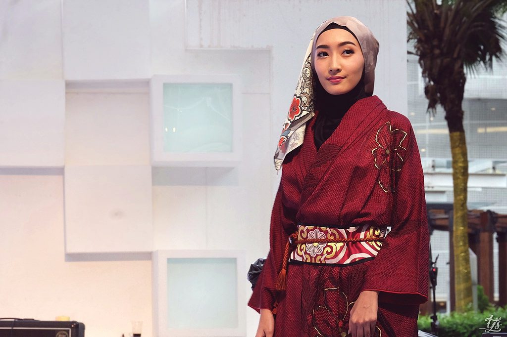 Trend Model Baju Muslim Saat Ini - Blog Traveling Keluarga Indonesia