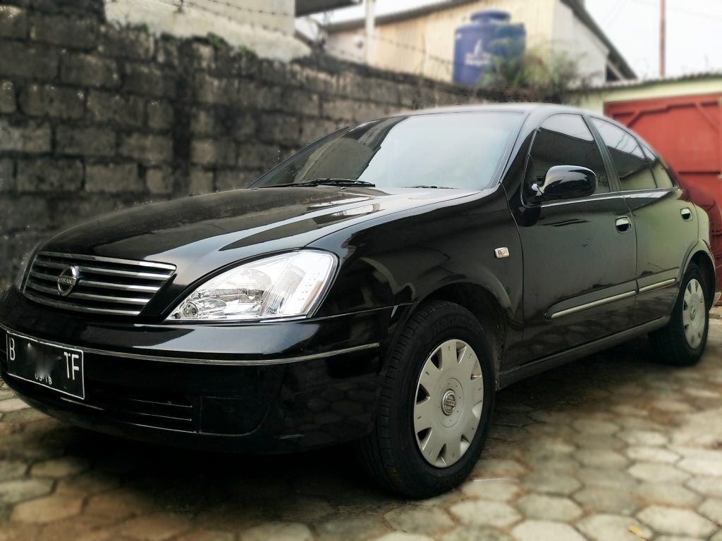 Mobil Pertama Kami - Blog Traveling Keluarga Indonesia