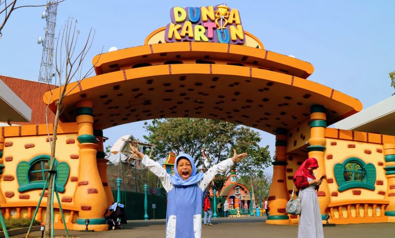 Harga, Wahana, dan Cara Membeli Tiket Fast Track Dufan