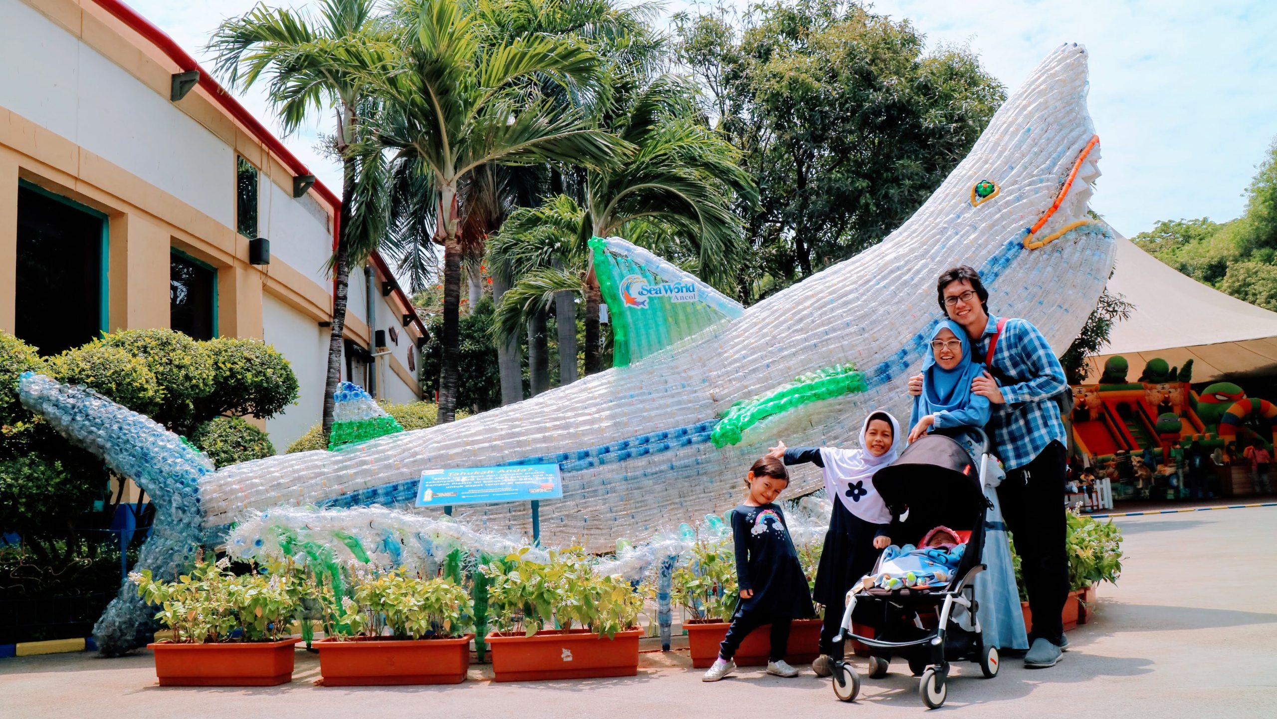 12+ Tempat Liburan Anak Yang Seru Di Jakarta - Blog Traveling Keluarga ...