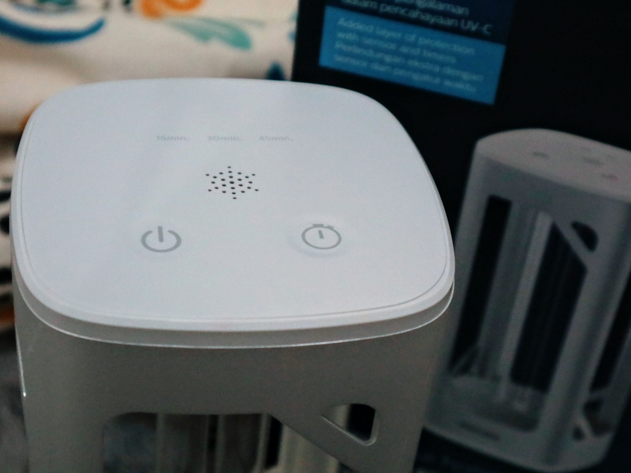 Cara Canggih Disinfeksi Ruangan Pakai Sinar UV-C Dari Signify - Blog ...