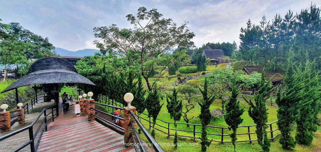 5 Alasan The Ranch Puncak Jadi Tempat yang Wajib Kamu Kunjungi - Blog ...