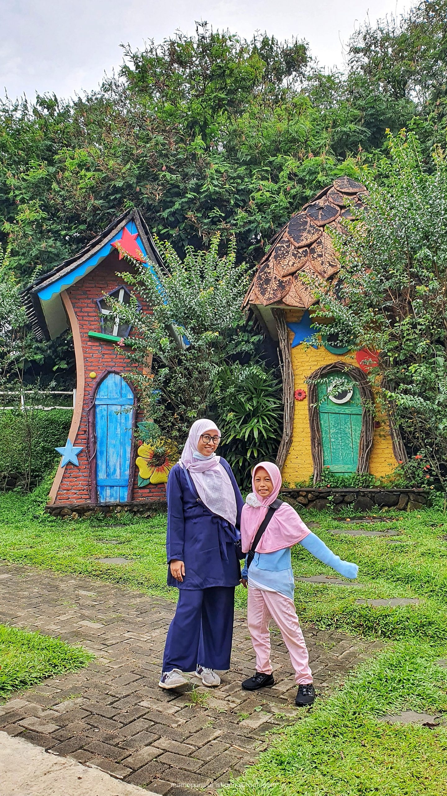 5 Alasan The Ranch Puncak Jadi Tempat yang Wajib Kamu Kunjungi - Blog ...