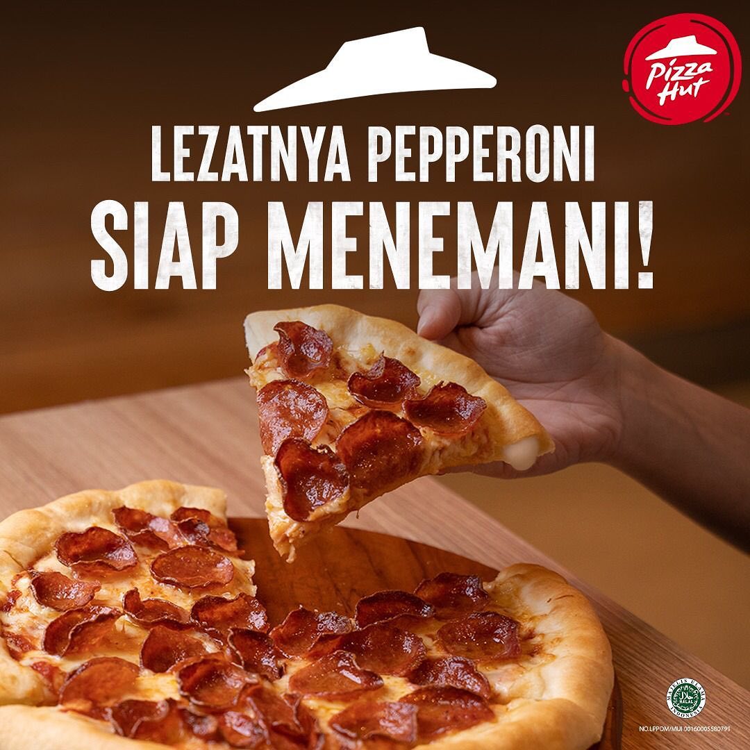 Menu Pizza Hut Favorit Anak-anak - Blog Traveling Keluarga Indonesia