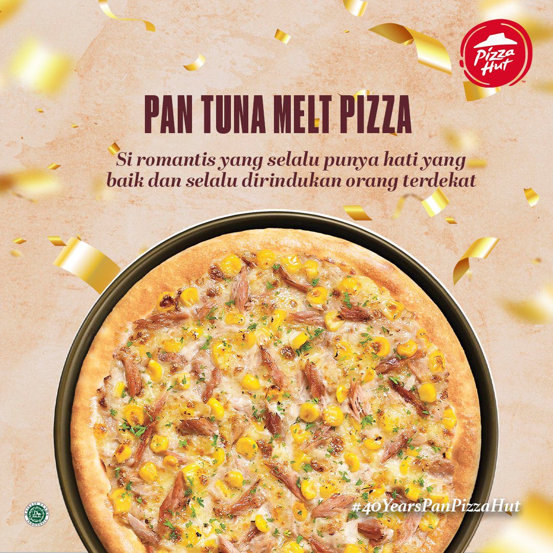 Menu Pizza Hut Favorit Anak-anak - Blog Traveling Keluarga Indonesia