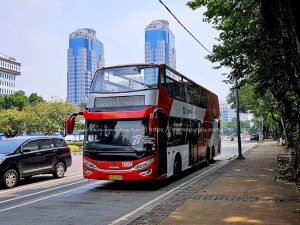 Cara Menuju Stasiun KCIC Halim untuk Naik Kereta Cepat Whoosh - Blog ...