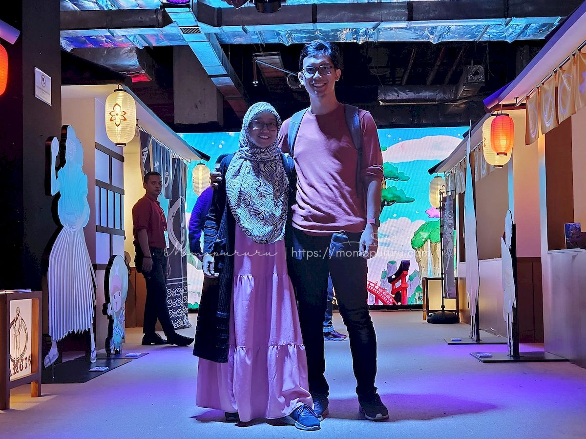 Main ke One Piece Asia Tour Jakarta, Memuaskan Rasa Kecintaan Aku dan ...