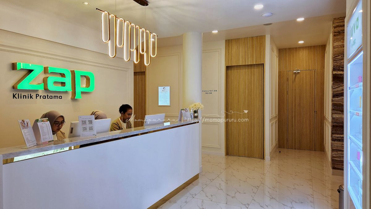 Review Perawatan di ZAP Clinic, Berapa Biayanya?