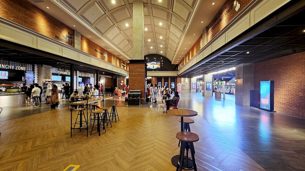 Pengalaman Menonton Film Anak di CGV AEON JGC - Blog Traveling Keluarga ...