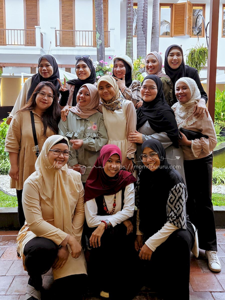 Pengalaman Pertama Makan di VVIP Bumi Aki Heritage Bandung - Blog ...