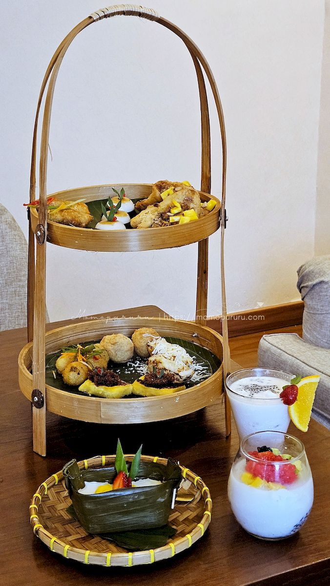 Pengalaman Pertama Makan di VVIP Bumi Aki Heritage Bandung - Blog ...