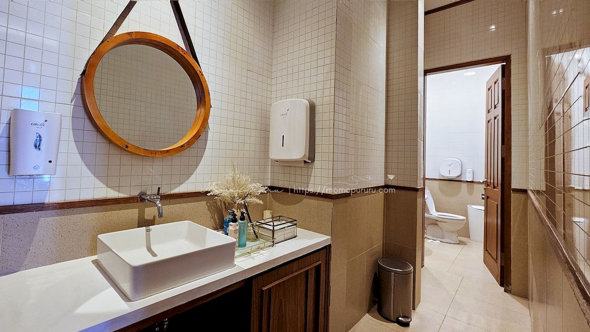 Pengalaman Pertama Makan di VVIP Bumi Aki Heritage Bandung - Blog ...