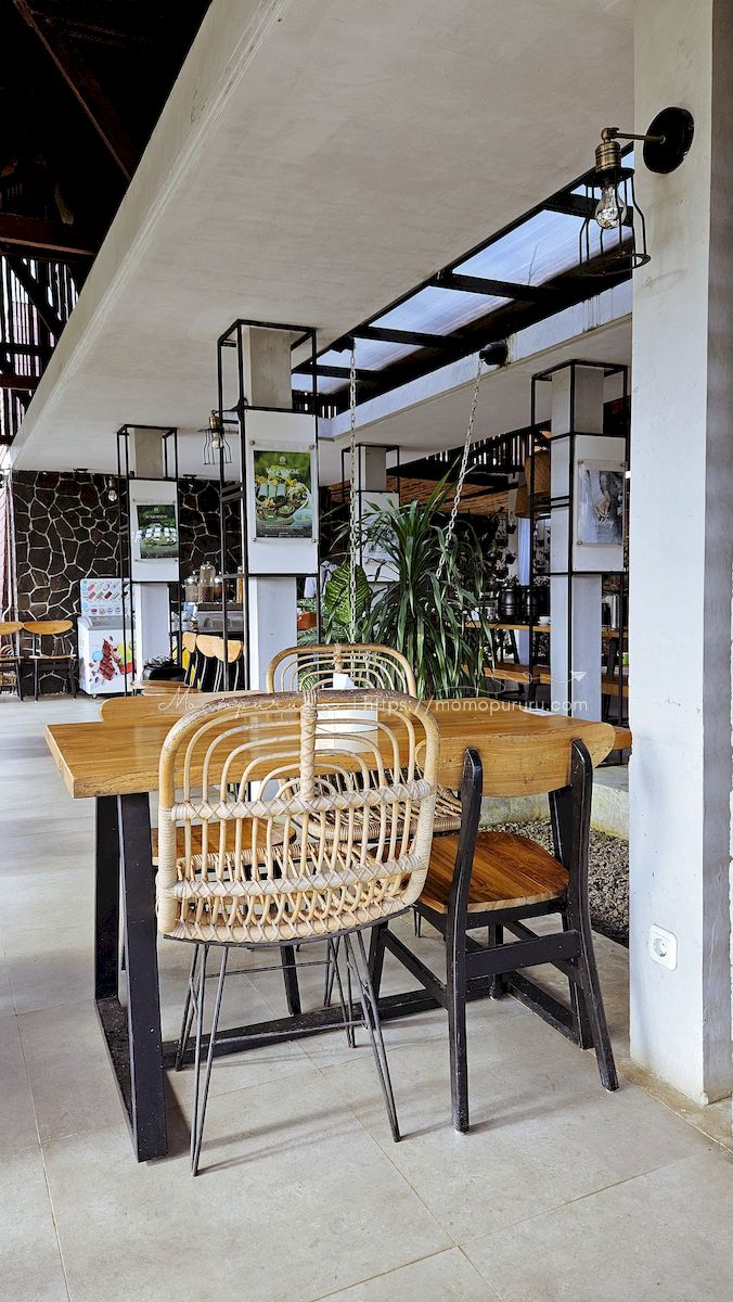 Review Glamping di Lenirra Villa & Resto