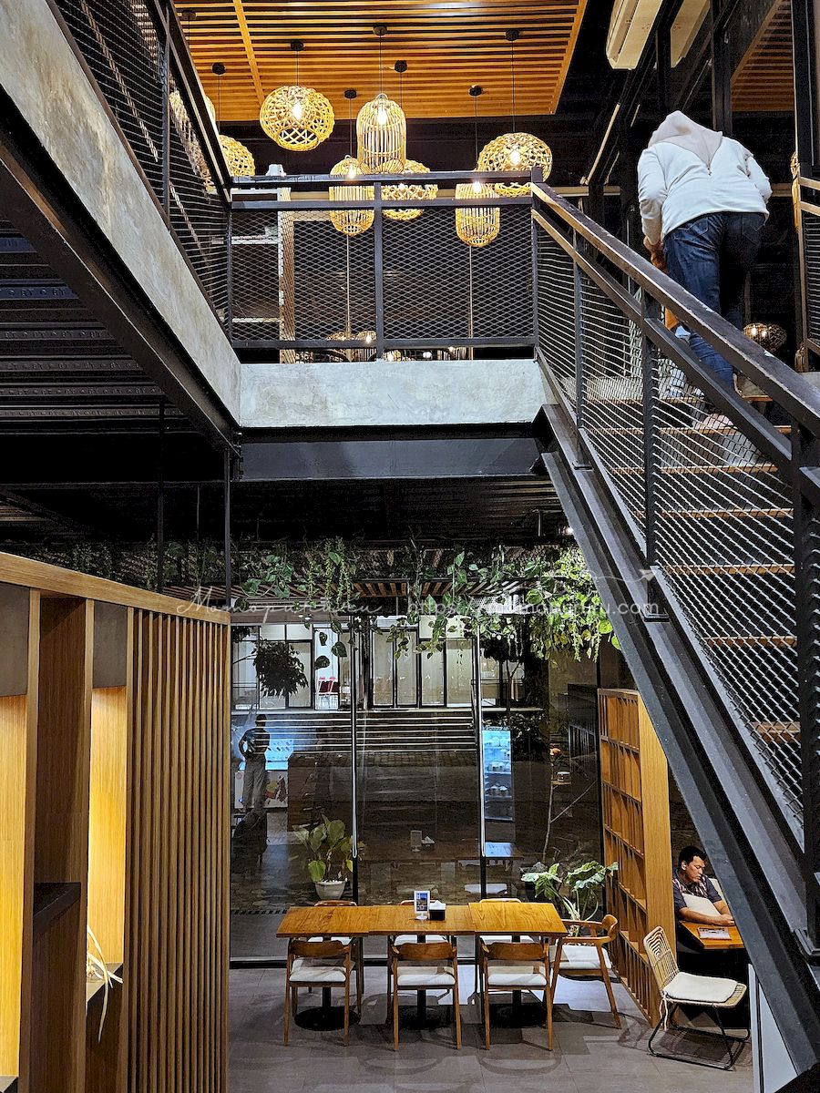 Review Glamping di Lenirra Villa & Resto