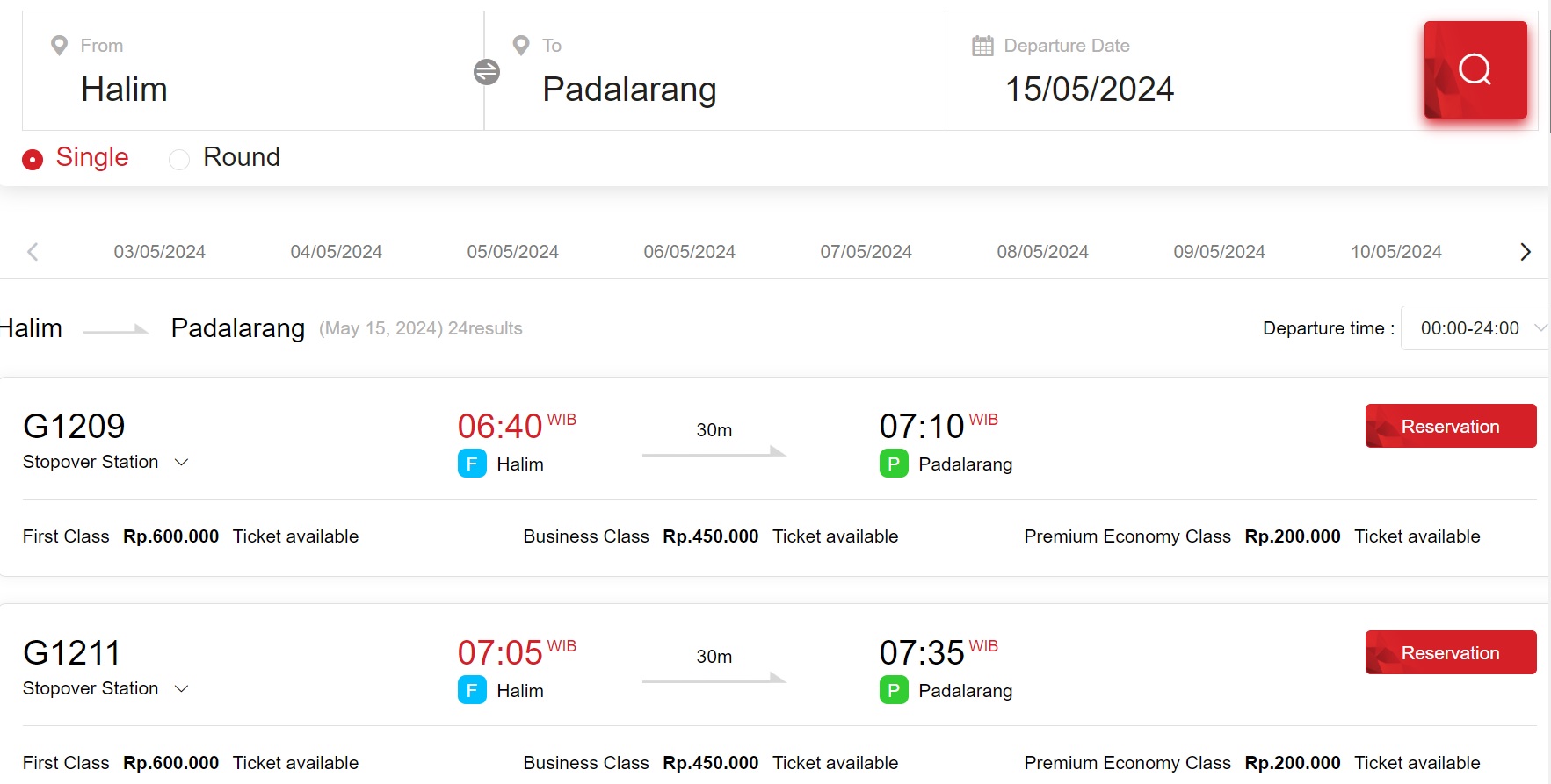 Naik Whoosh, Kereta Cepat Jakarta - Bandung Hanya 30 Menit - Blog ...