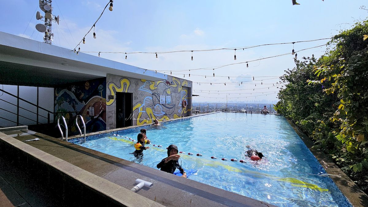 Aviary Hotel, Nikmatnya Sarapan Ditemani Kicauan Burung - Blog ...