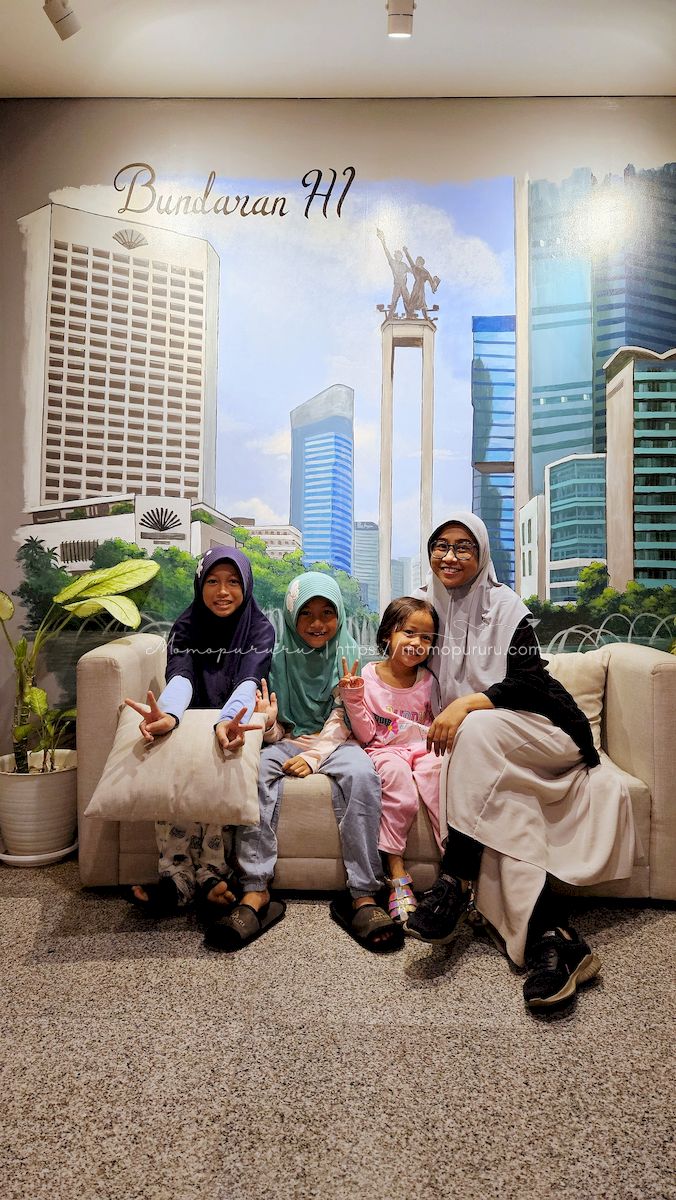 Review Azana Style Bandara: Anak Puas Melihat Pesawat - Blog Traveling ...