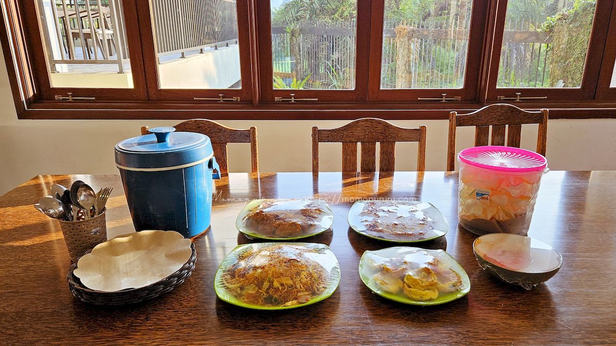 Serunya Menginap Sambil Playdate di Samola Villa Puncak