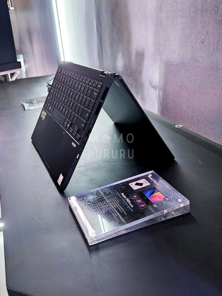 ASUS Pro Art Series, Laptop yang Berjodoh dengan Kreator