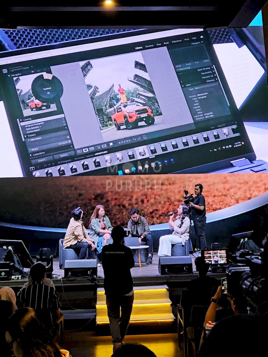 ASUS Pro Art Series, Laptop yang Berjodoh dengan Kreator