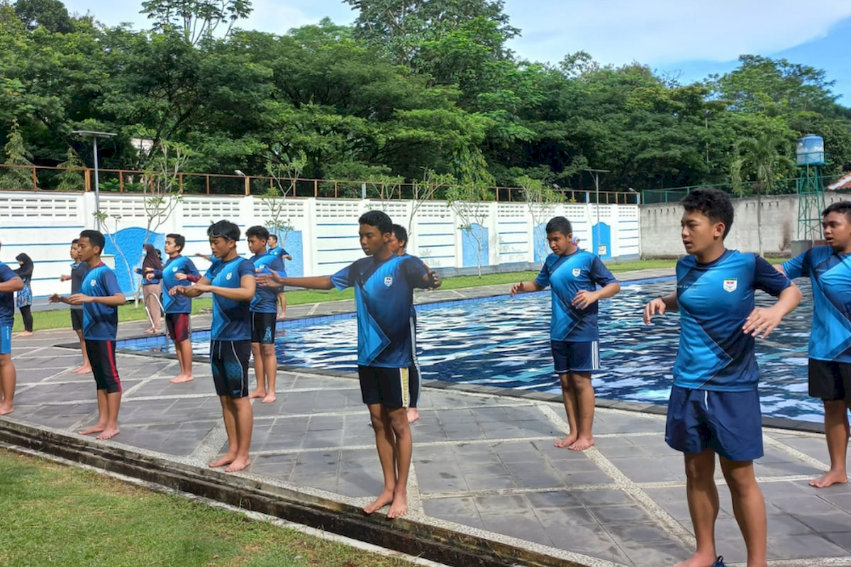 Fasilitas dan Biaya SMA Dwiwarna Boarding School Bogor