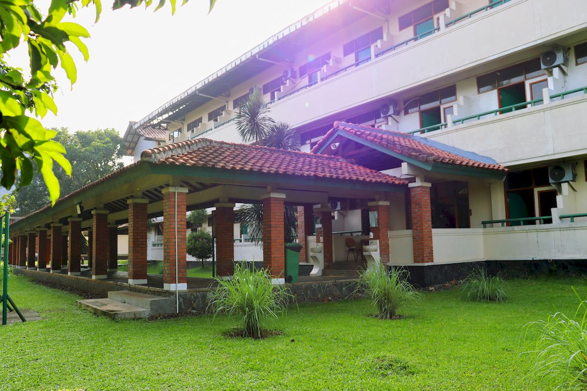 Fasilitas dan Biaya SMA Dwiwarna Boarding School Bogor