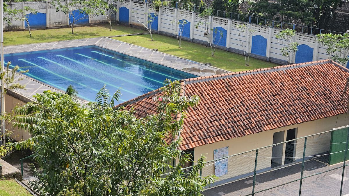 Fasilitas dan Biaya SMA Dwiwarna Boarding School Bogor