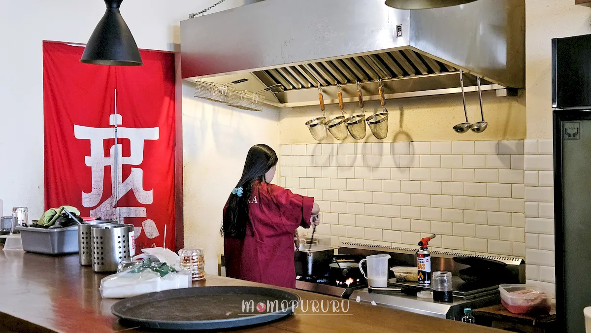 Japanika Depok: Ramen Pinggir Jalan untuk Momen Spesial Keluarga - Blog ...