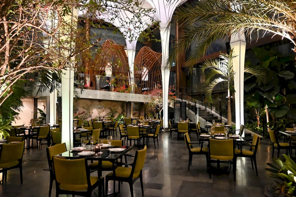 Merah Putih: Rekomendasi Restoran Indonesia Setelah Puas Menjelajahi ...